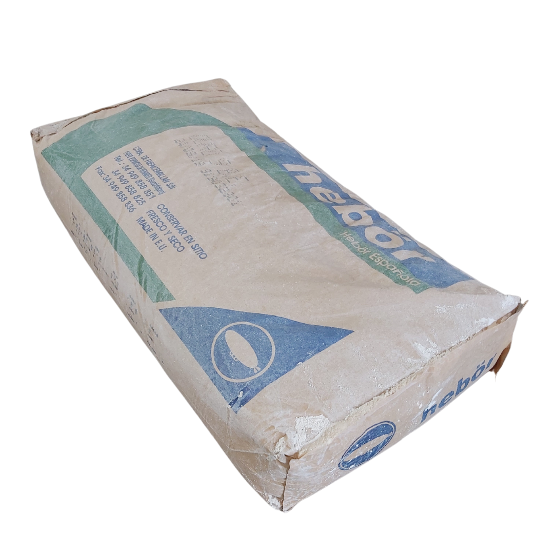 Duro 9 30kg - White Rock Trading