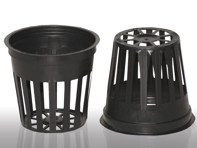 Net pot - 7.5cm - pack of 100 - White Rock Trading